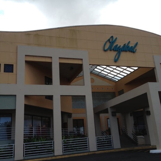 Olazábal - Arts and Crafts Store