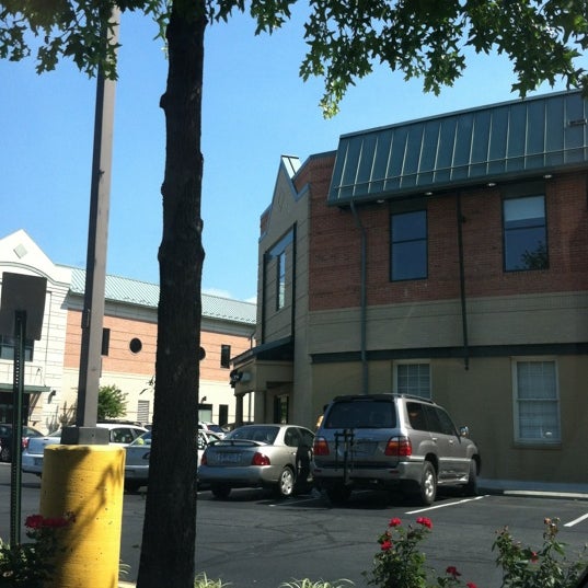 Sylvan Learning Center - College and University