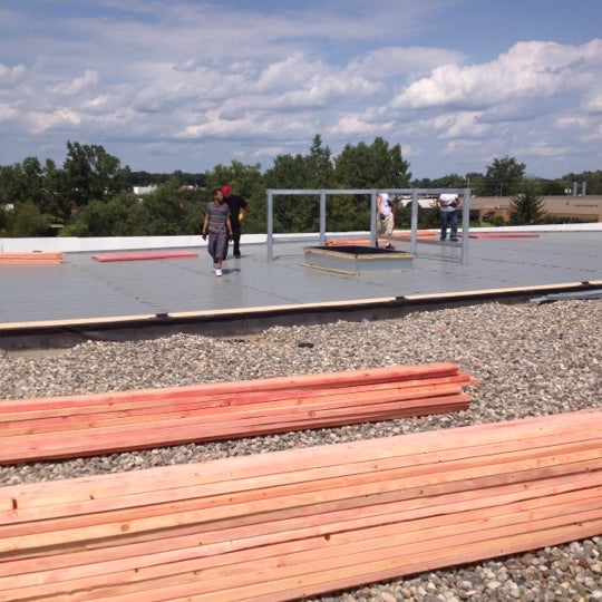 ADCO Circuits - Rochester - 2868 Bond St