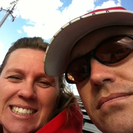 Photos at Garry Berry Stadium - Palmer Park - 2020 Glenn Summer Rd