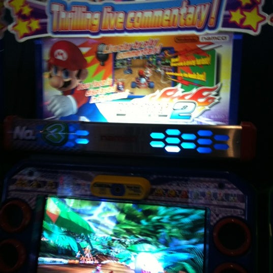 Photos at E-Spot - Arcade in Richmond