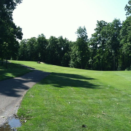 Photos at Shenandoah Country Club - Golf Course