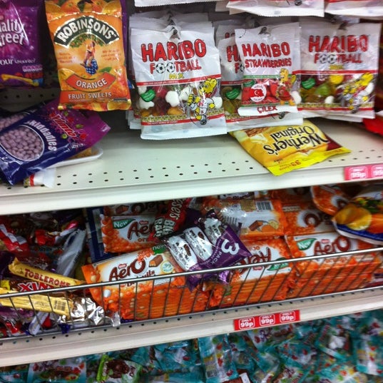 Sam 99p - Wood Green - London, Greater London