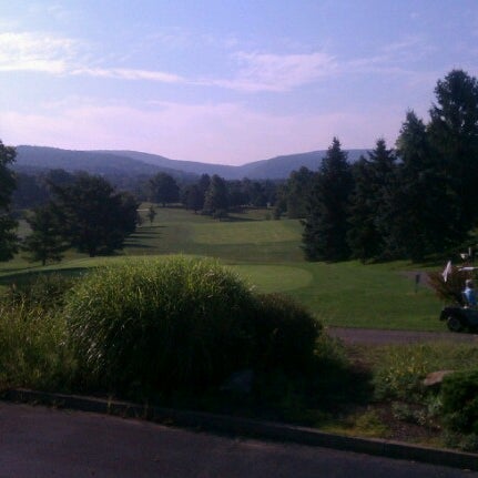 Chestnut Ridge - Golf Course