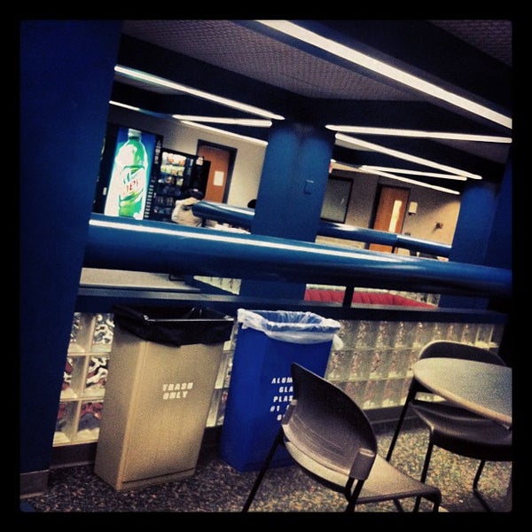 Photos at Olin Engineering Center - College Engineering Building in ...