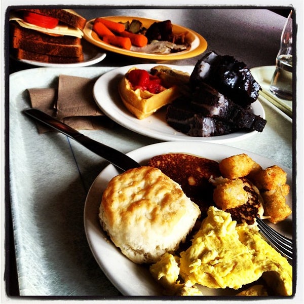 Waring (West) Commons - 9 tips