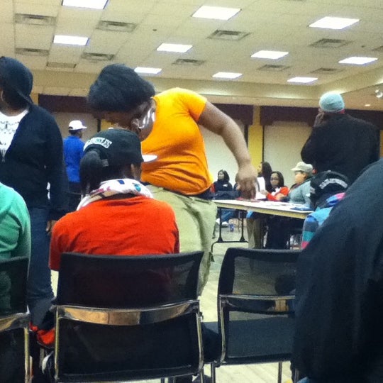 NKU University Center Ballroom - Highland Heights, KY