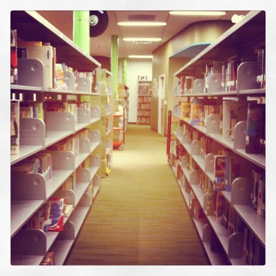 Hockessin Public Library - 2 tips