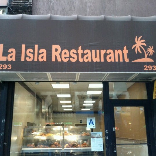 Photos at La Isla Restaurant - Williamsburg - 15 tips from 334 visitors
