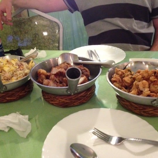 Pinoy Turo-Turo Restaurant - المنامة, Muḩāfaz̧at al ‘Āşimah