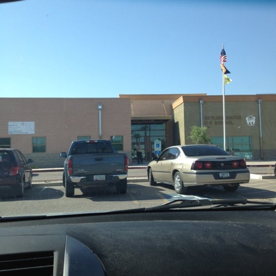 Skyline Ranch K-8 School - Education in Queen Creek