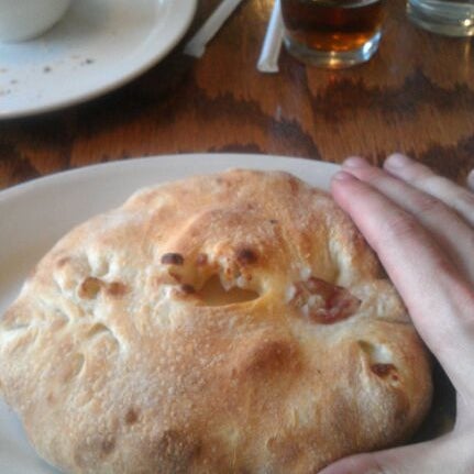 Rusted Sun Pizzeria - Pizzeria in Salt Lake City