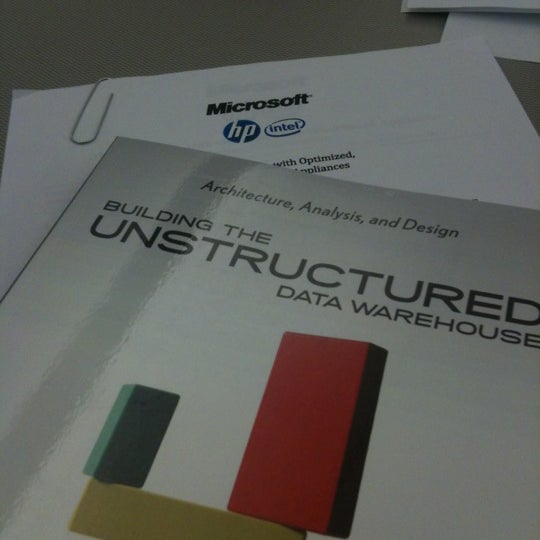 Photos at Microsoft Corporation (LC1) - Las Colinas - Irving, TX