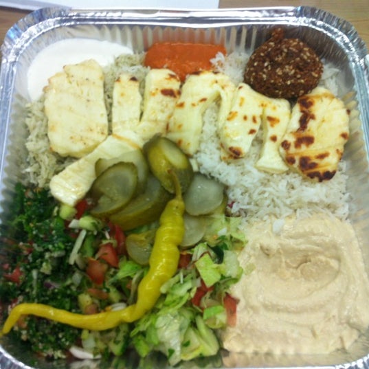 German Doner Kebab - Doner Restaurant in London