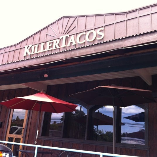 Photos at Killer Tacos - Taco Restaurant in North Shore