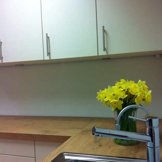 Intoto Kitchens - North Finchley - London, Greater London