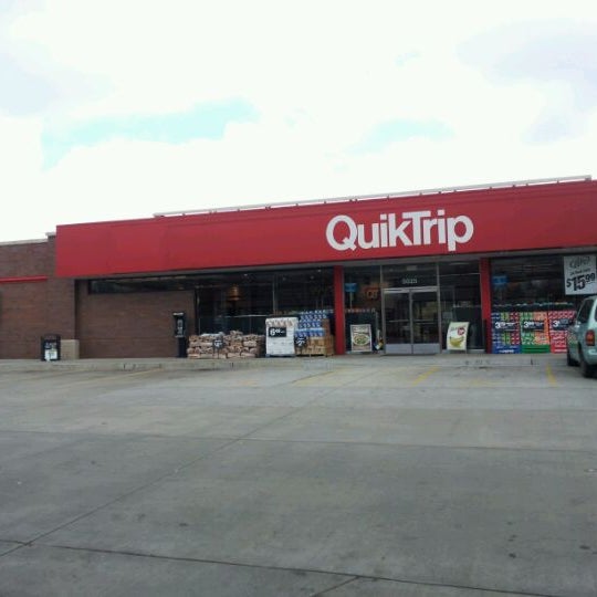 QuikTrip - Convenience Store
