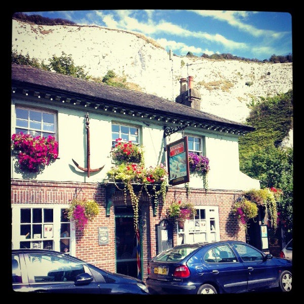 The Snowdrop Inn - Pub