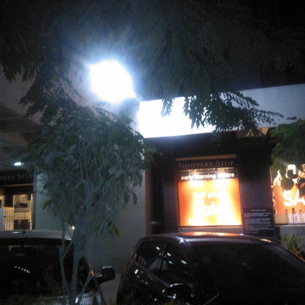 Shoppers Stop - Begumpet - 9 tips