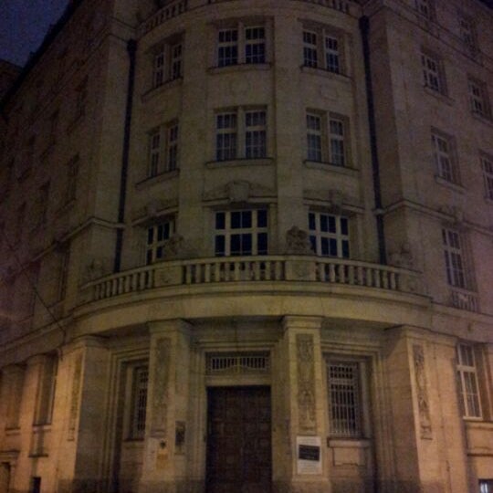 Museum in der Runden Ecke - History Museum in Leipzig