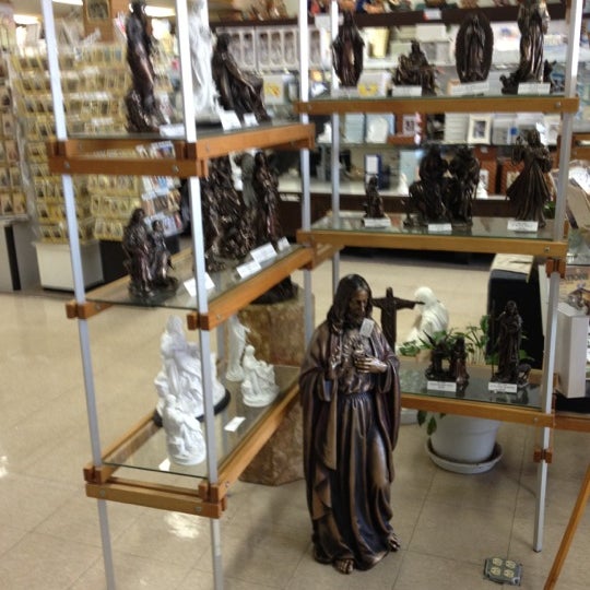 Wheaton Religious Gift Shop & Church Supply - Miscellaneous Store
