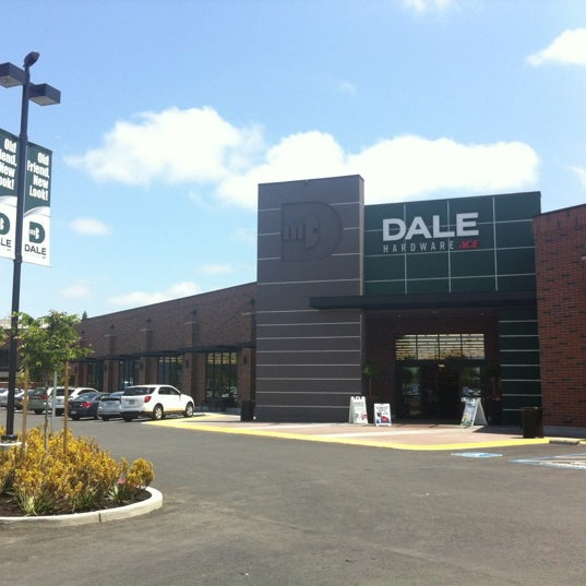 Ace Hardware - Centerville - Fremont, CA