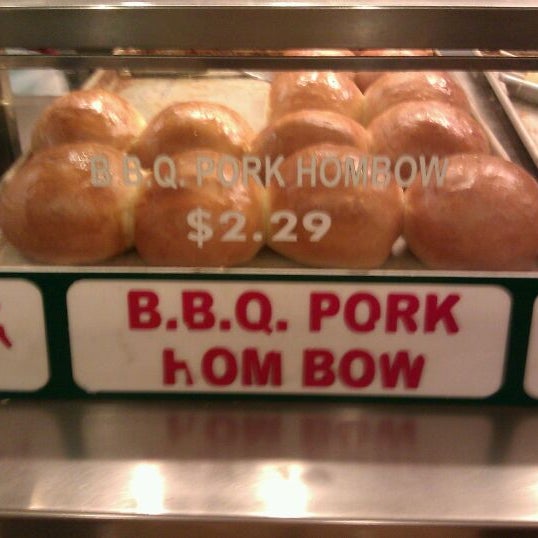 Mee Sum Pastry - Pike Place - 41 tips