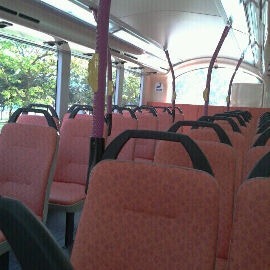 Photos at Boon Lay Bus Interchange - Bus Station in Jurong West