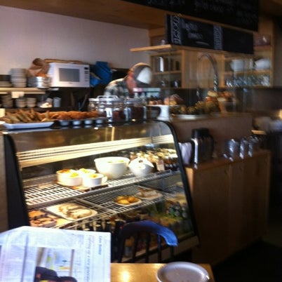 The Parsonage Cafe (Now Closed) - Fernwood - 12 tips