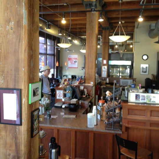 Bella Caffe - Café in Milwaukee