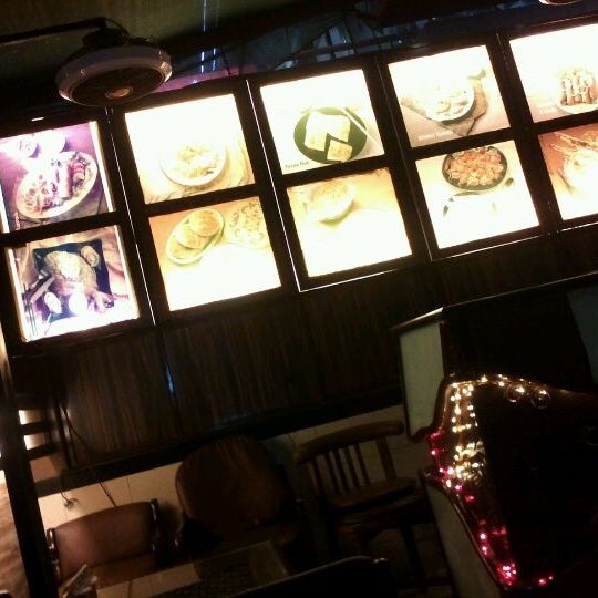 Tavaa, bandra west - Indian Restaurant in Mumbai