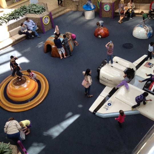 Kids Play Area - 19 tips