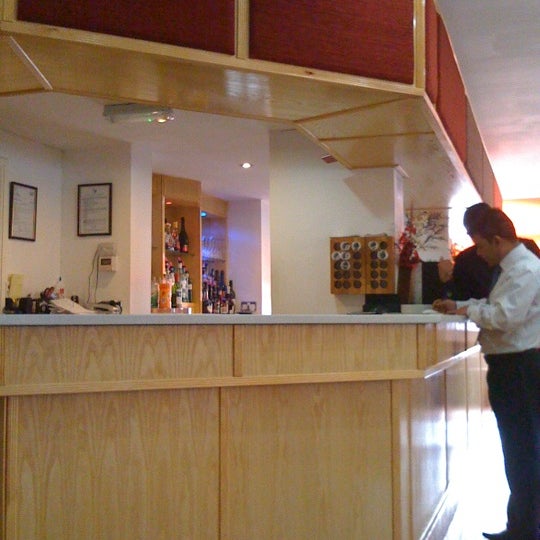 Raj Gate - Orrell - Wigan, Wigan