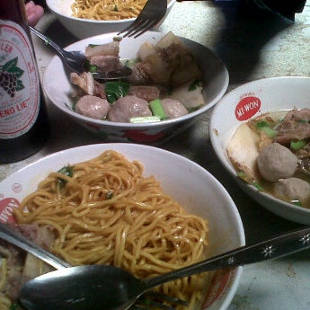 Baso Lotus - 3 tips from 57 visitors