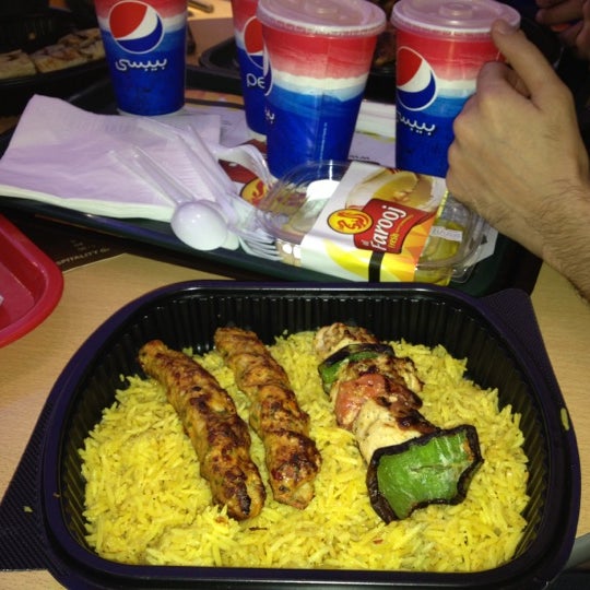 Al Farooj Fresh الفروج الطازج - الشارقة, الشارقة