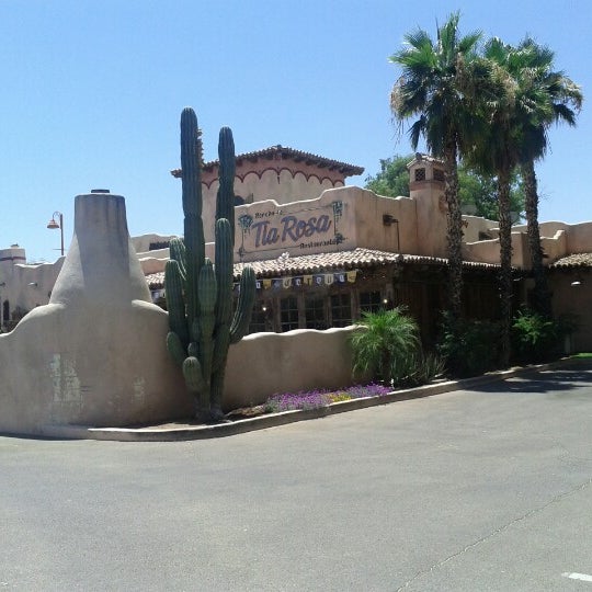 Photos at Rancho de Tia Rosa - Mexican Restaurant in Mesa