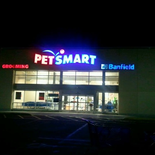 PetSmart - Pet Store