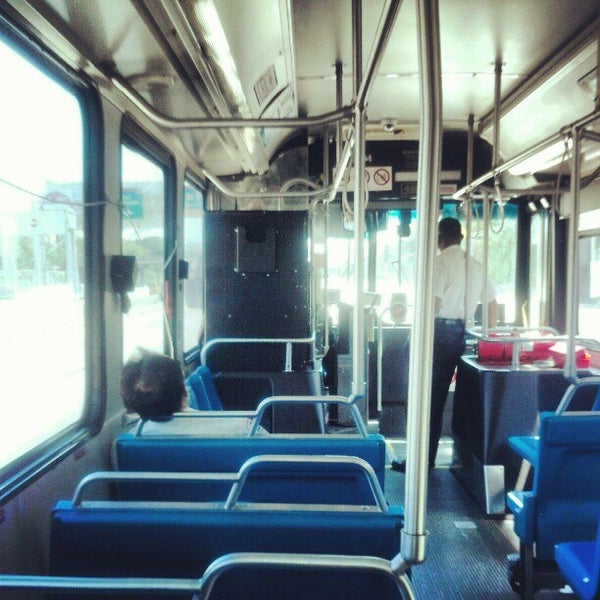 Photos at METRORail Wheeler Transit Center Station - 8 tips