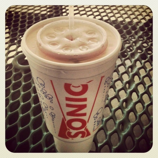 Sonic Drive-In - 9 tips