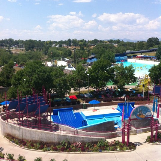 Photos at Water World - 41 tips