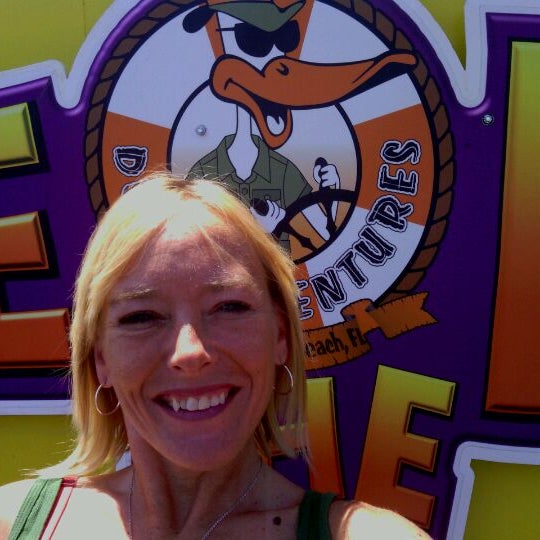 Duck Adventure Tours - 1 tip