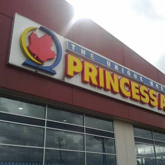 Photos at Princess Auto - Coquitlam, BC