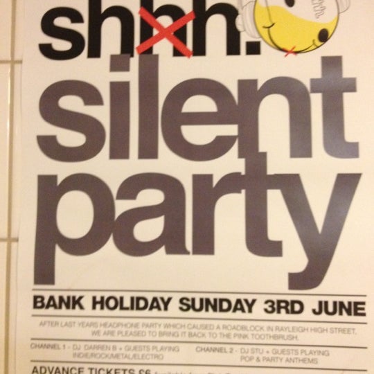 Photos at The Pink Toothbrush - Rayleigh, Essex