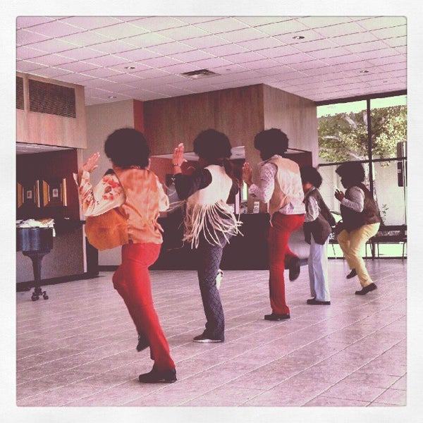 The Ensemble Theatre - Houston, TX