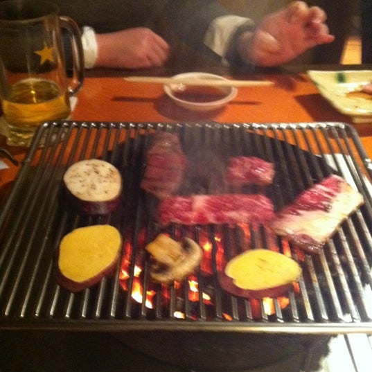 Photos at Chicago Kalbi Korean BBQ - Korean Restaurant in Albany Park