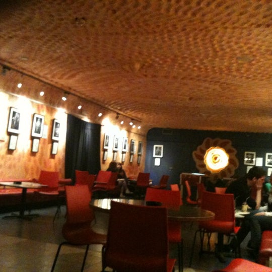 Rock Café - Praha 1 - 62 tips