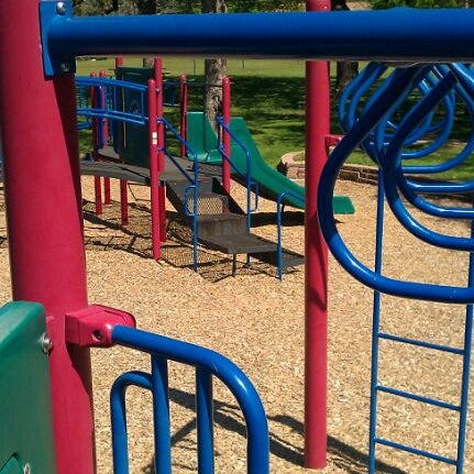 Nette Shultz Park - Rockwood Ln.