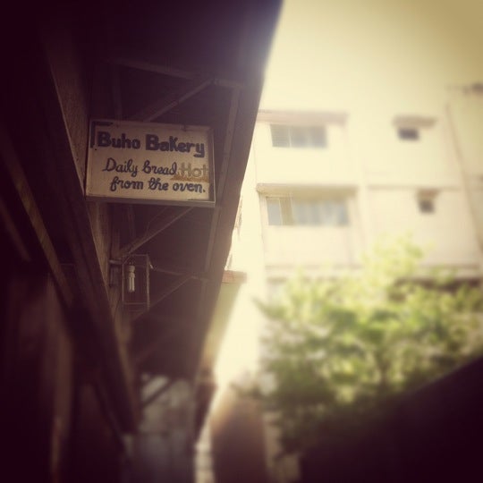 Buho Bakery - Bakery in Iloilo City