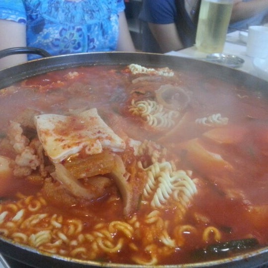 DAORAE Korean BBQ Restaurant - 62 tips