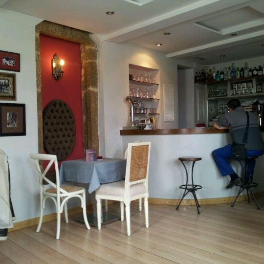 Café Tertulia - 57 tips